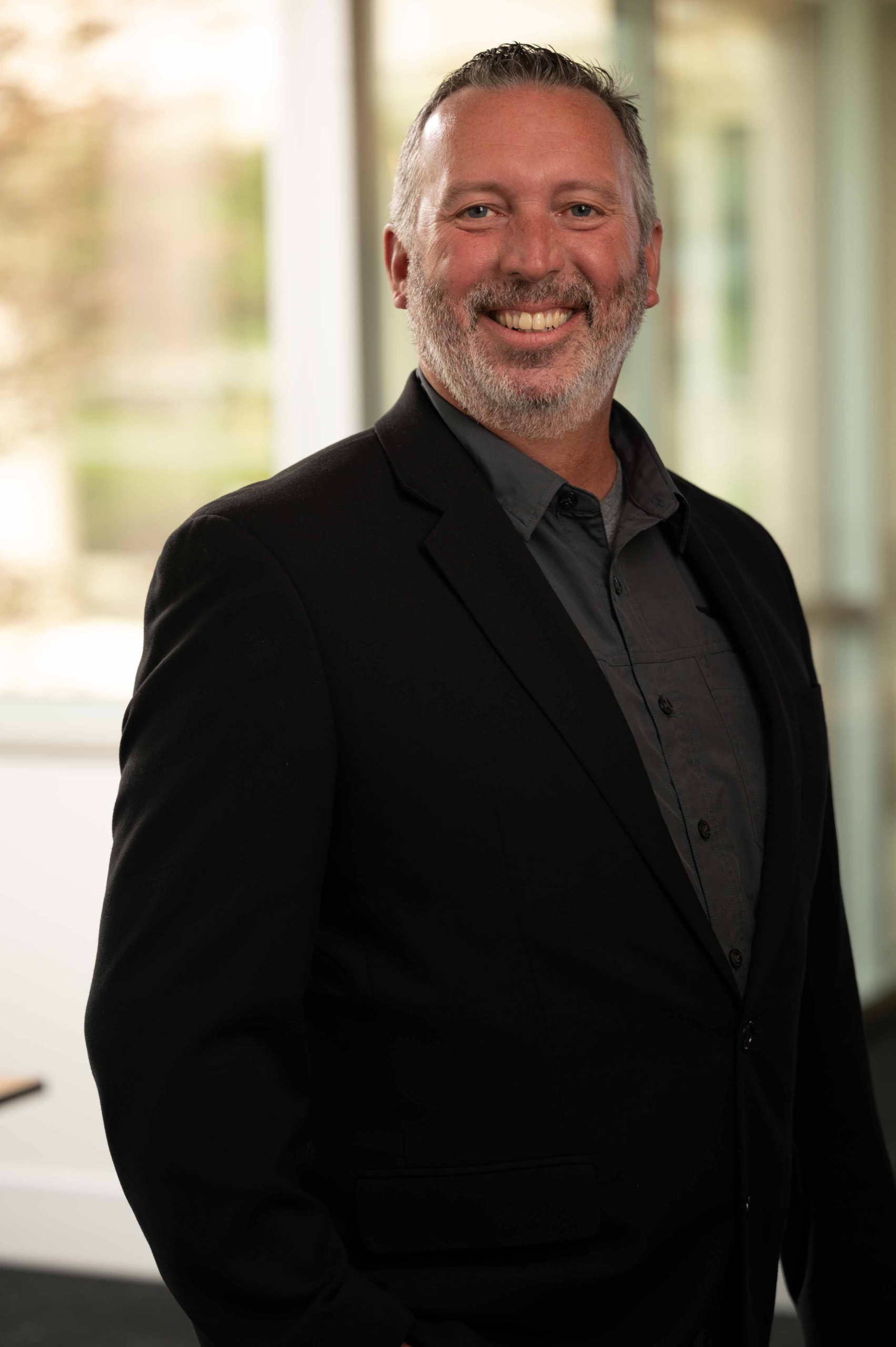 David Roth | Cripe